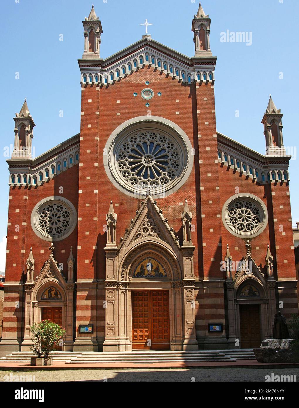 St anthonys road hi-res stock photography and images - Alamy