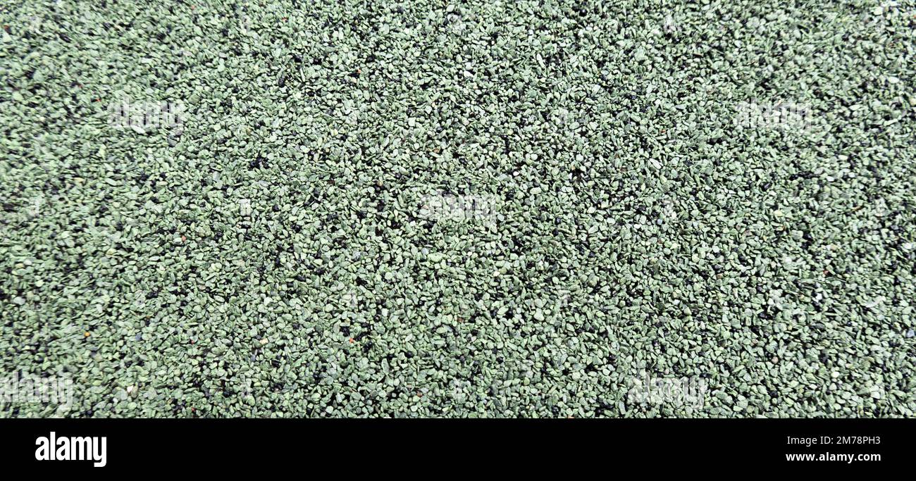 Ruberoid texture of roofing material bituminous coating background ...