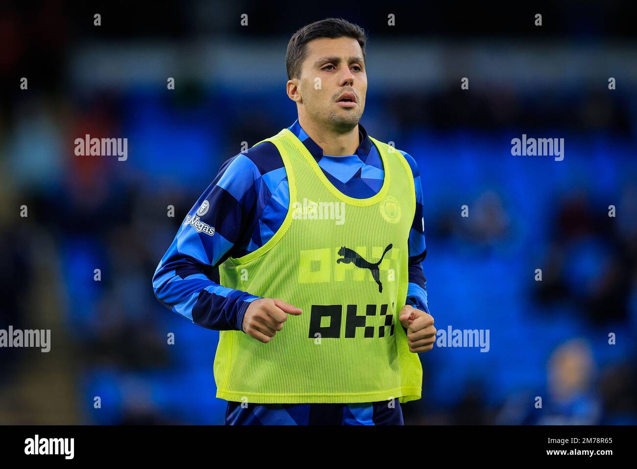 Rodri manchester city chelsea hi-res stock photography and images - Alamy