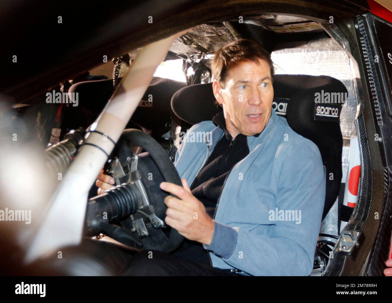 Rudi garcia 2023 hi-res stock photography and images - Alamy