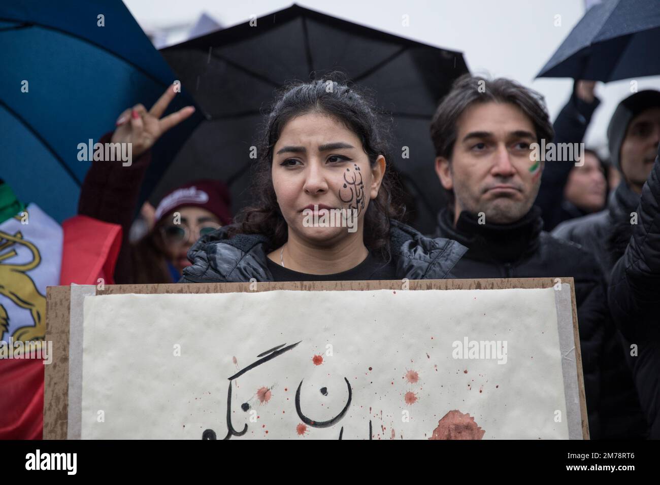 Mohammad mehdi karami hi-res stock photography and images - Alamy