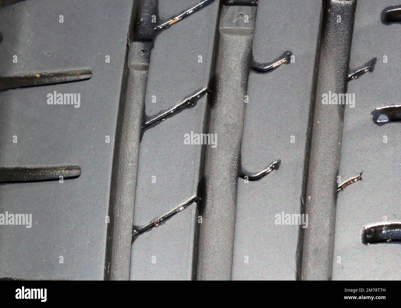 Vehicle tire hi-res stock photography and images - Alamy