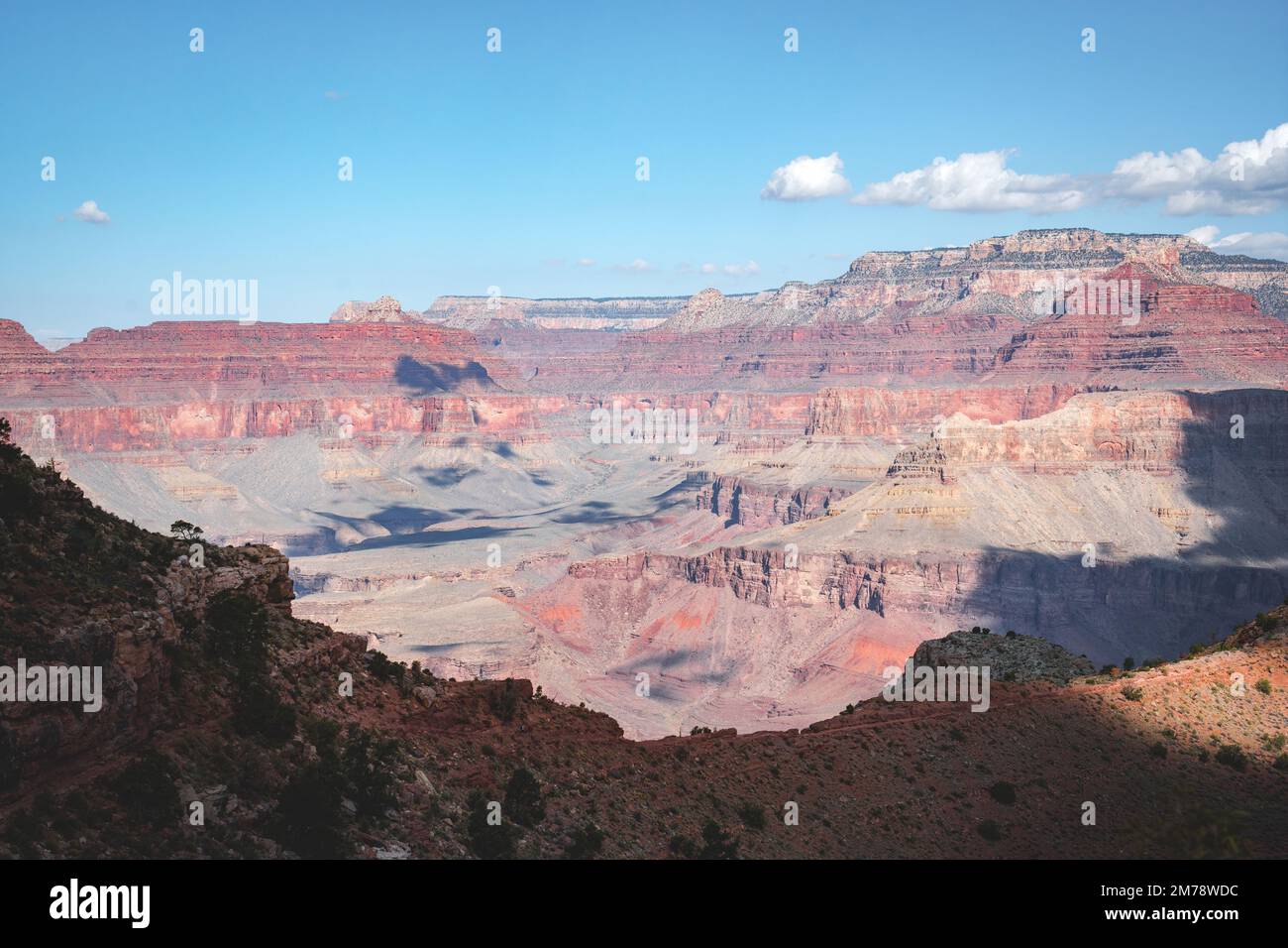 Skeleton point grand canyon hi-res stock photography and images - Alamy
