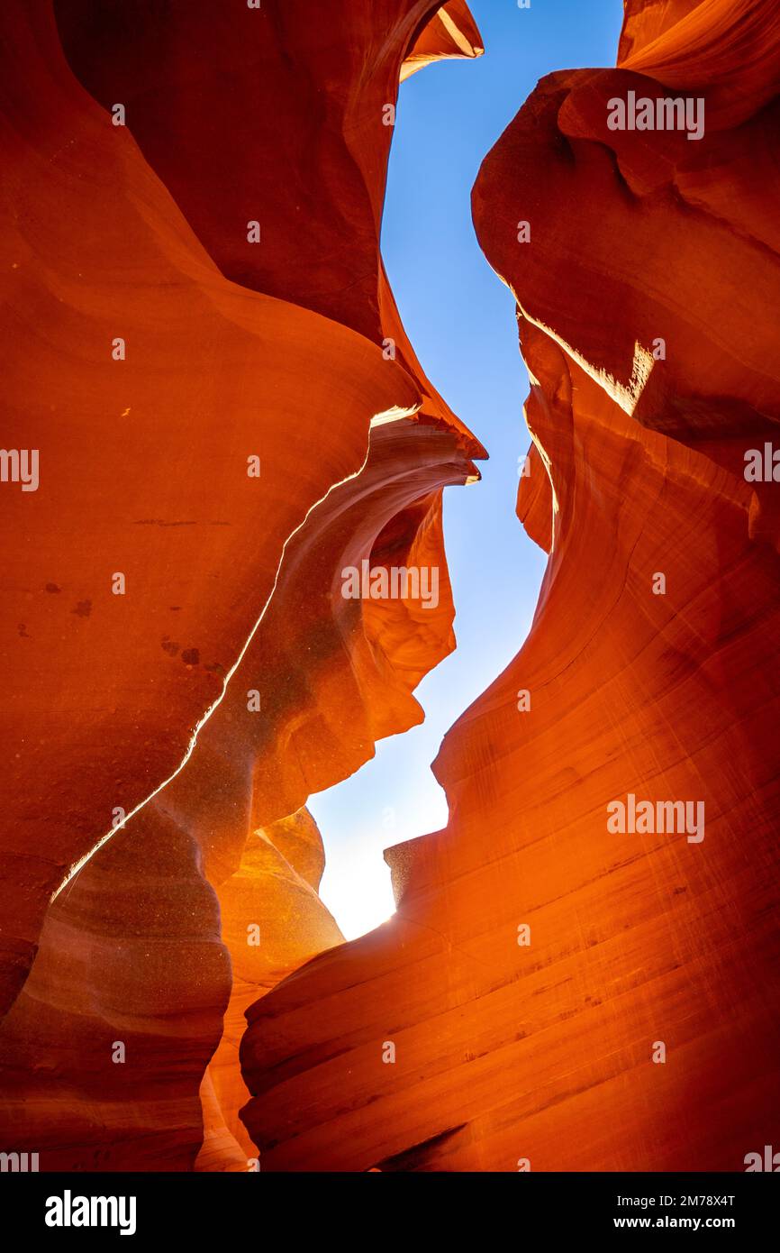 Walls up from above hi-res stock photography and images - Alamy