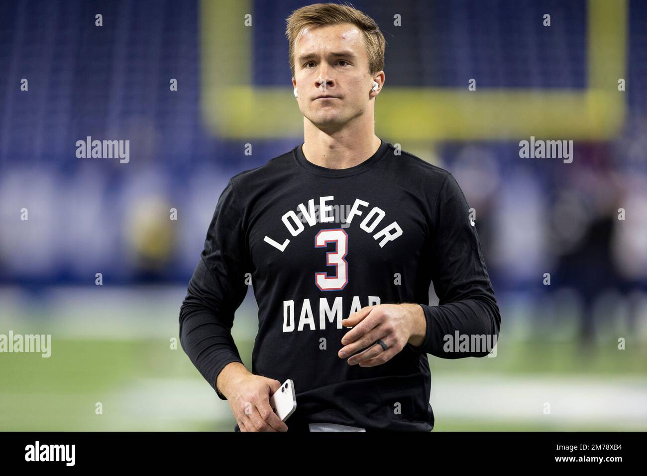 Pregame shirt hi-res stock photography and images - Alamy