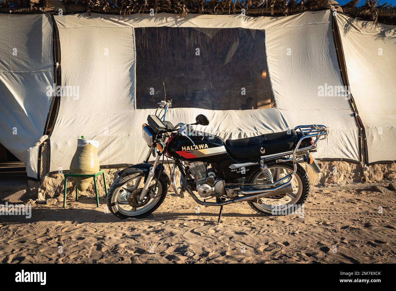 Egyptian bike hi-res stock photography and images - Alamy
