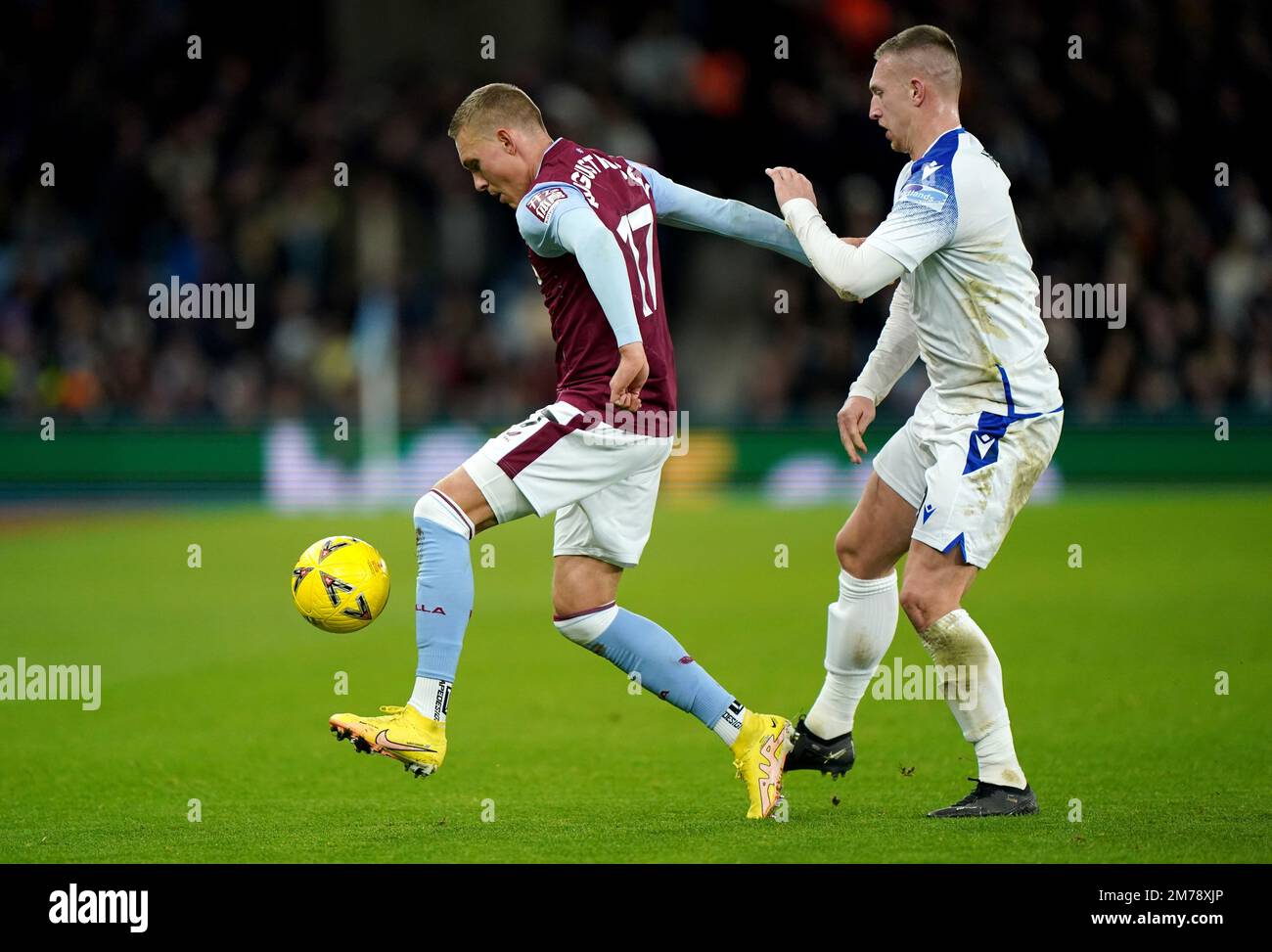 Luke norris of stevenage hi-res stock photography and images - Alamy