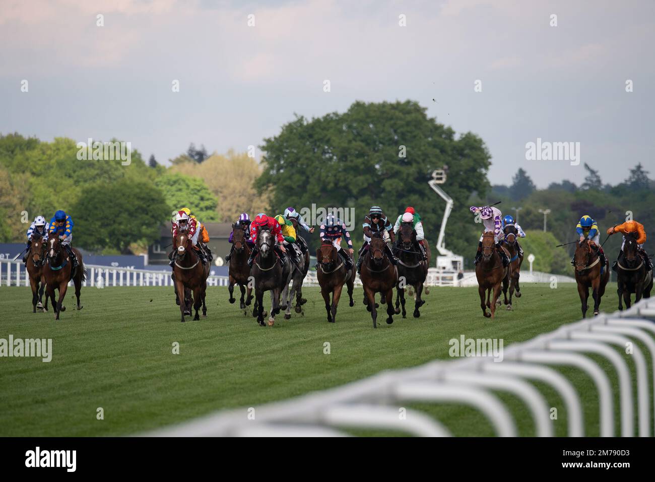 Wetumpka racing hi-res stock photography and images - Alamy