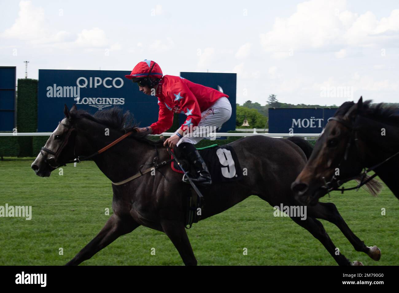 Wetumpka racing hi-res stock photography and images - Alamy