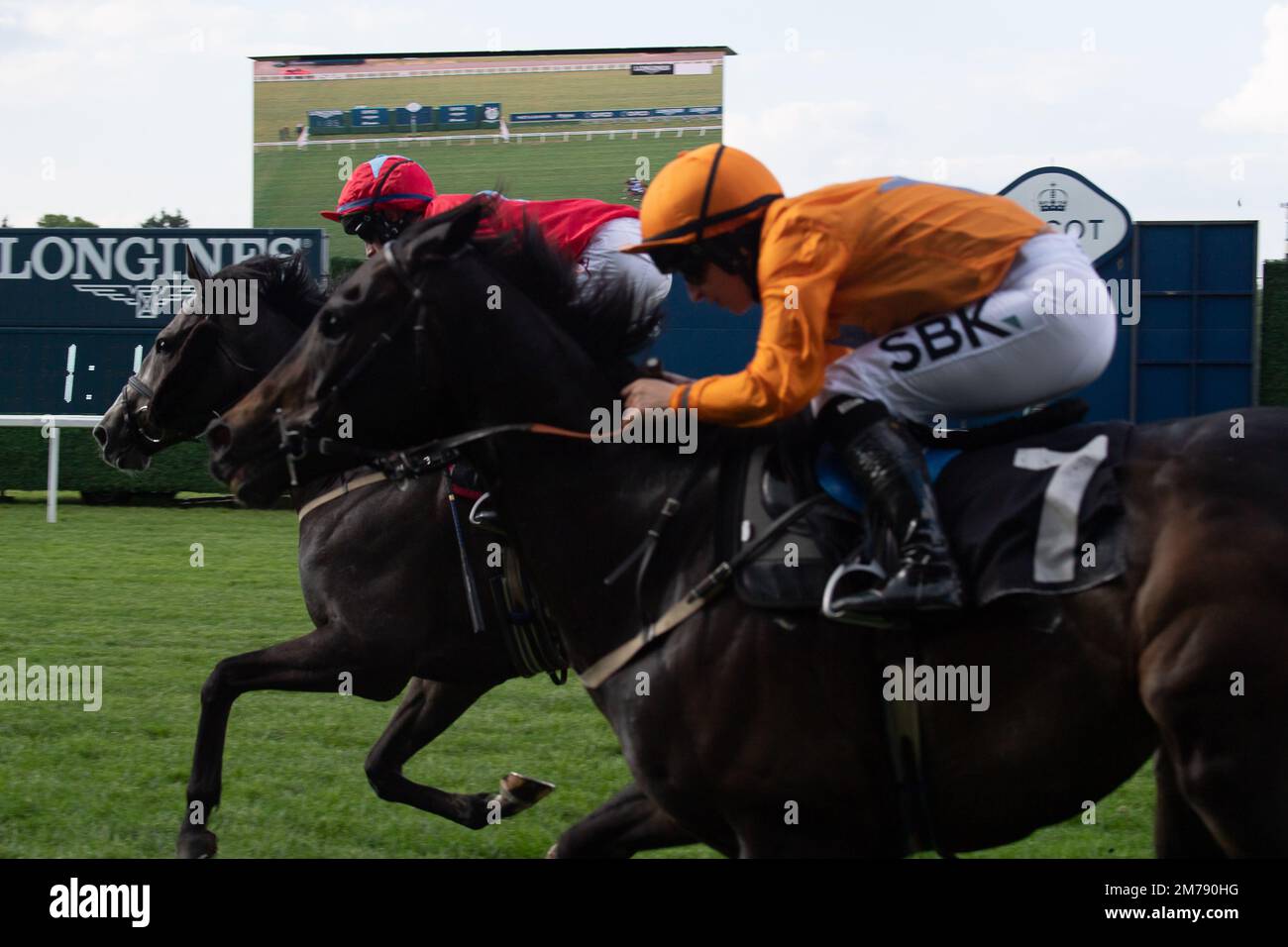 Dawn aldham hi-res stock photography and images - Alamy