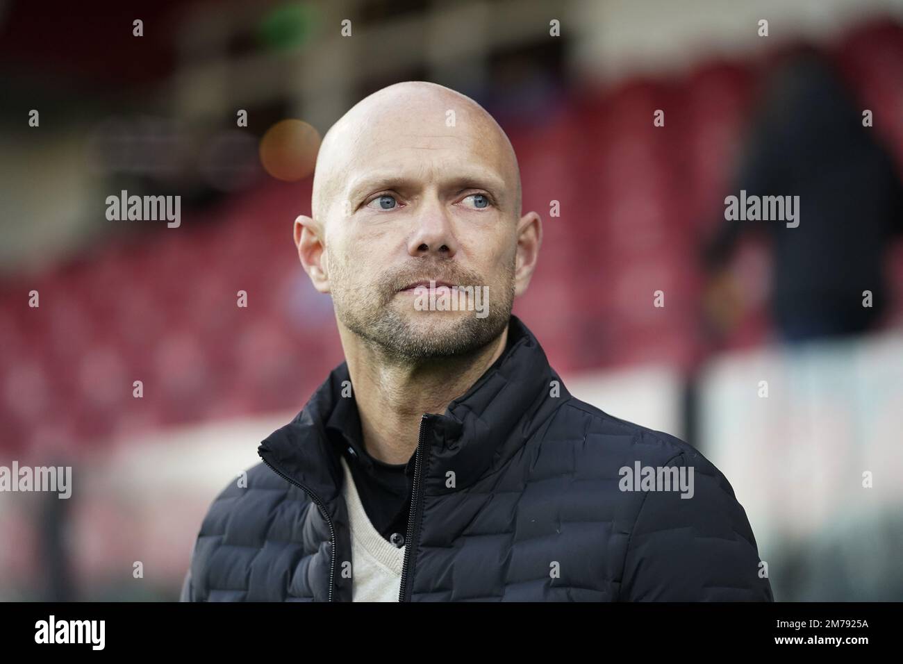Dennis van de ree hi-res stock photography and images - Alamy