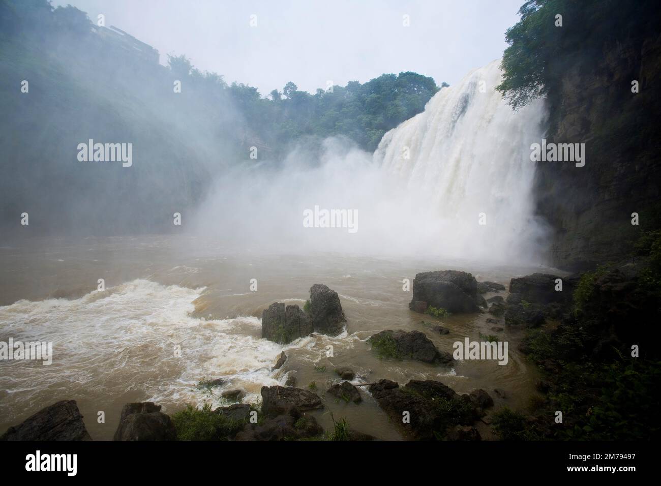 Guizhou,Huang guo shu Waterfall,Waterfall,Huangguoshu,Huang guo shu ...