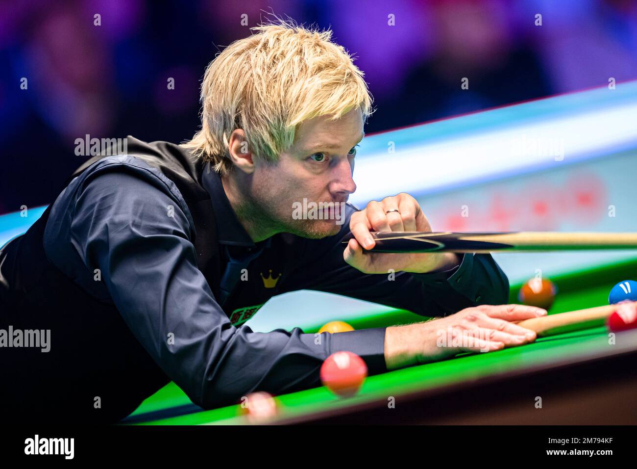 2023 cazoo master hi-res stock photography and images - Alamy