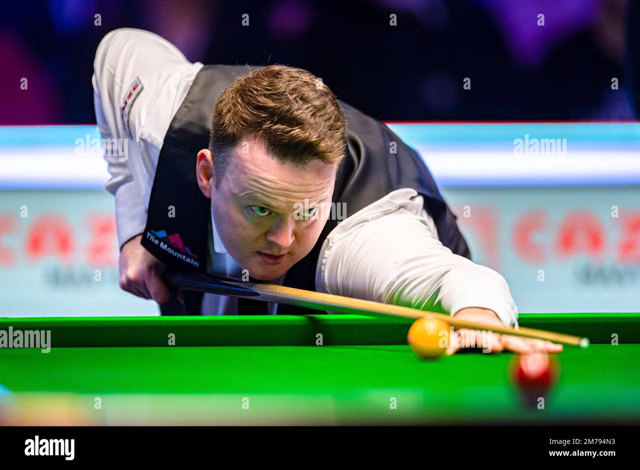 2023 cazoo master hi-res stock photography and images - Alamy