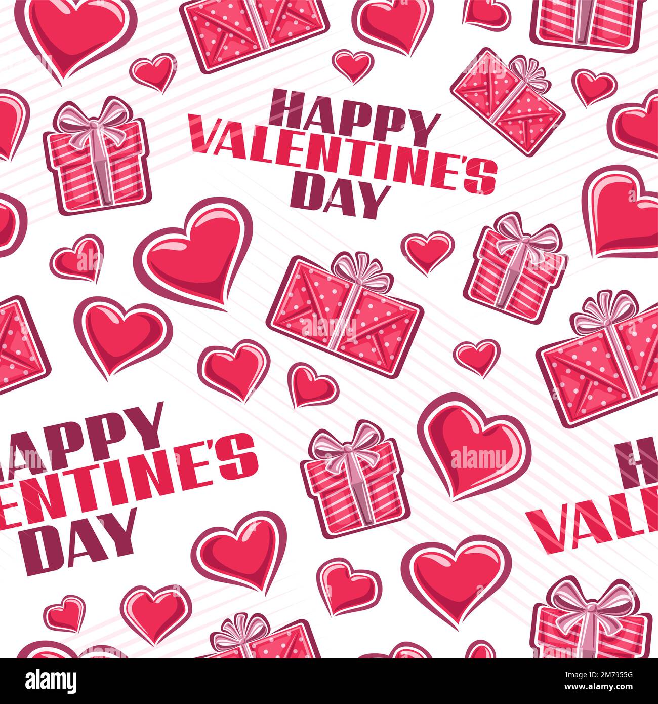 Various shape poster love Stock Vector Images - Alamy