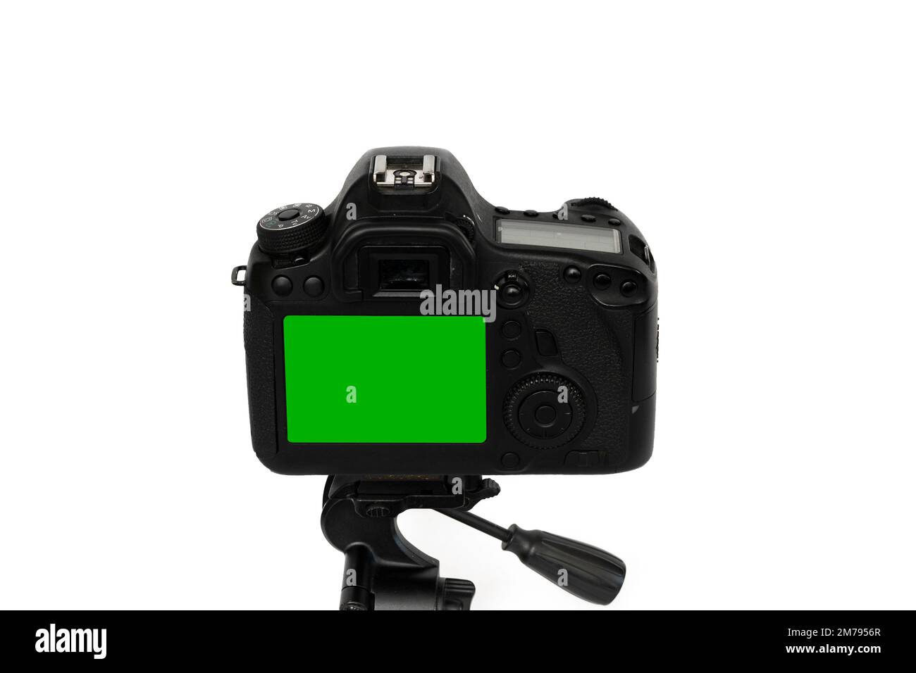 Green screen record camera viewfinder hi-res stock photography and ...