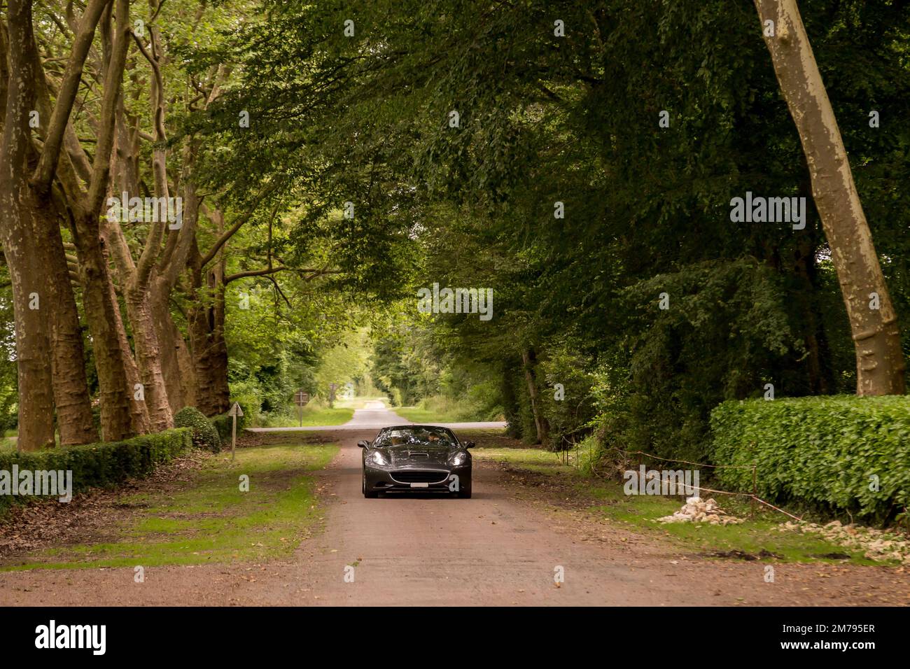 Conertable hi-res stock photography and images - Alamy