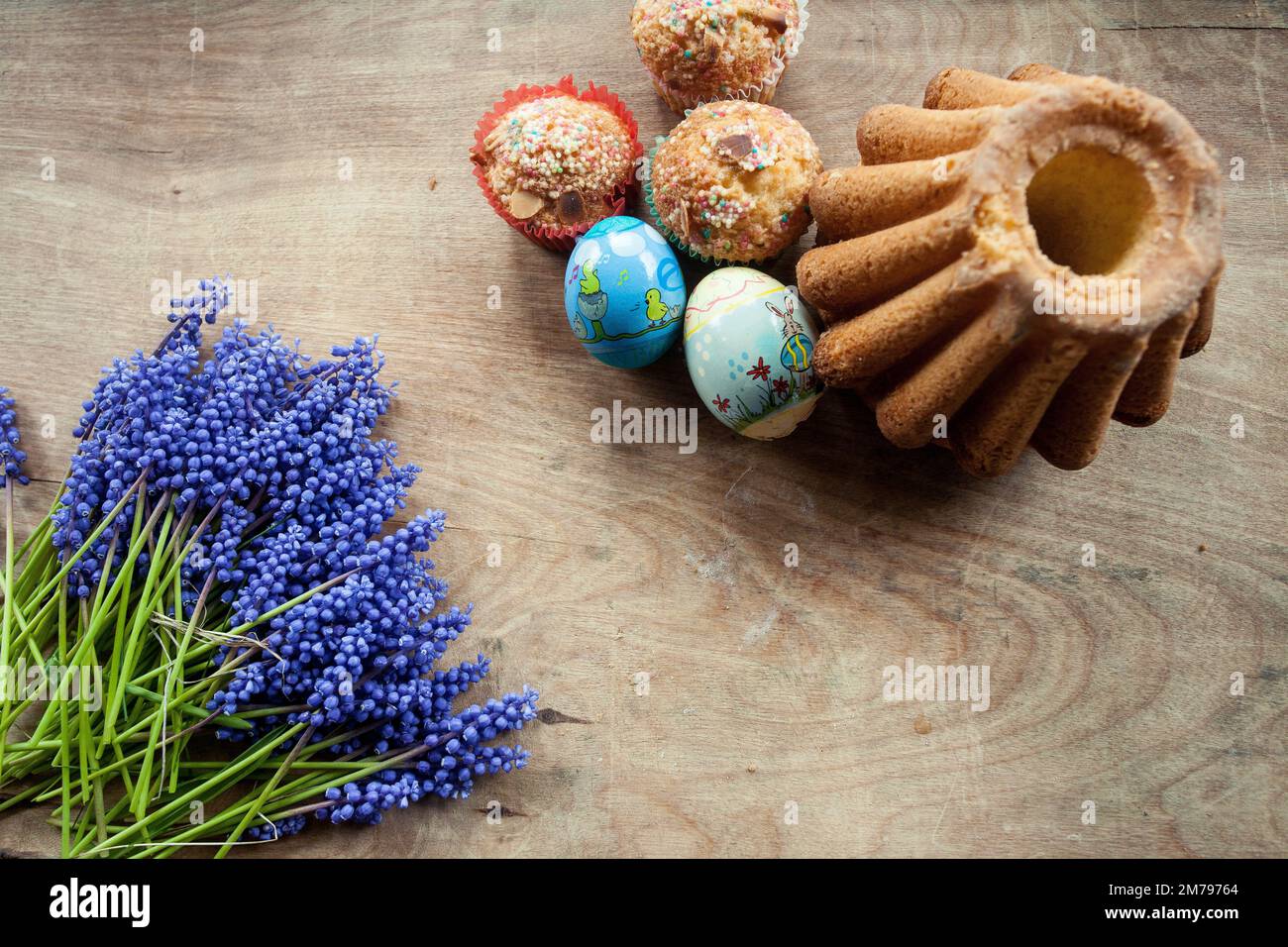 Enjoy your meal a confectionery masterpiece hi-res stock photography ...