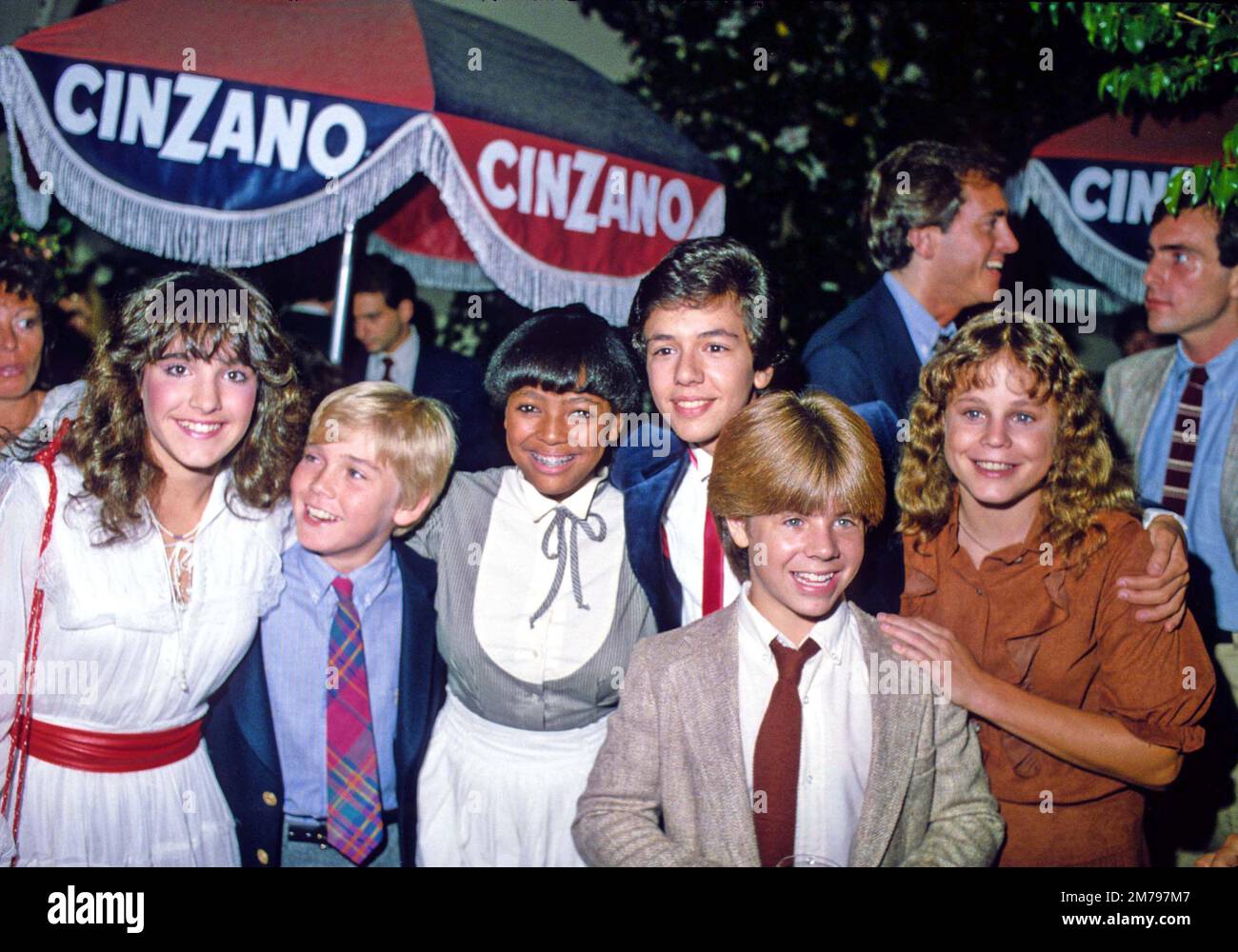 Danielle brisebois hi-res stock photography and images - Alamy