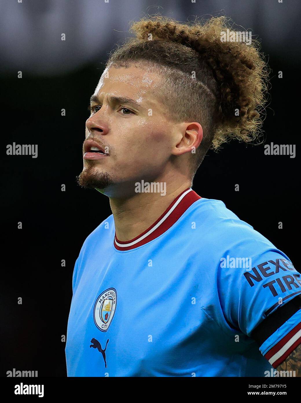 Kalvin phillips 2023 hi-res stock photography and images - Alamy