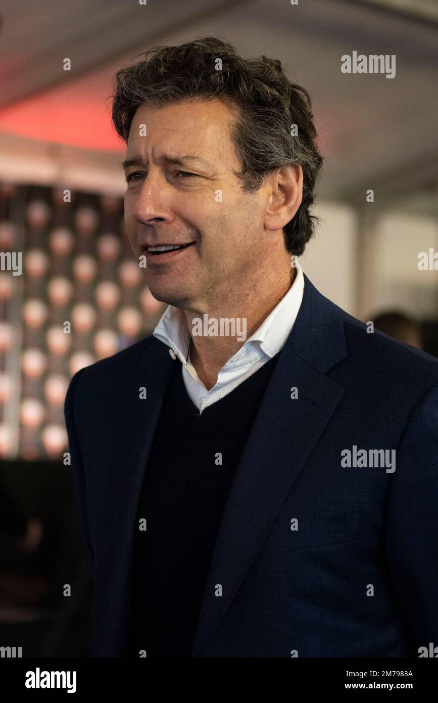 Launcher one rocket virgin hi-res stock photography and images - Alamy