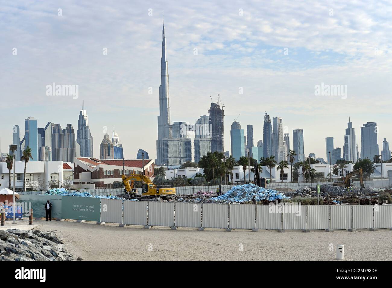 Demolition work, construction site, construction sites Construction ...