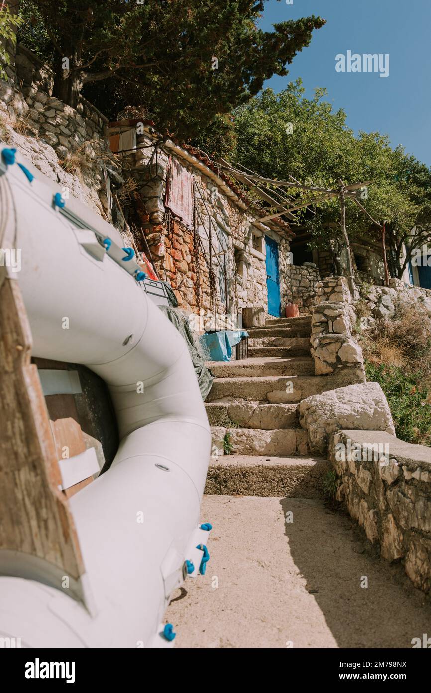 Traditional home house hi-res stock photography and images - Alamy