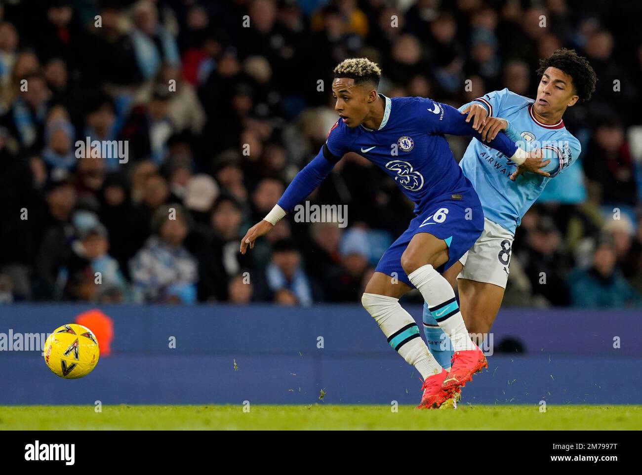 Omari hutchinson 2023 hi-res stock photography and images - Alamy