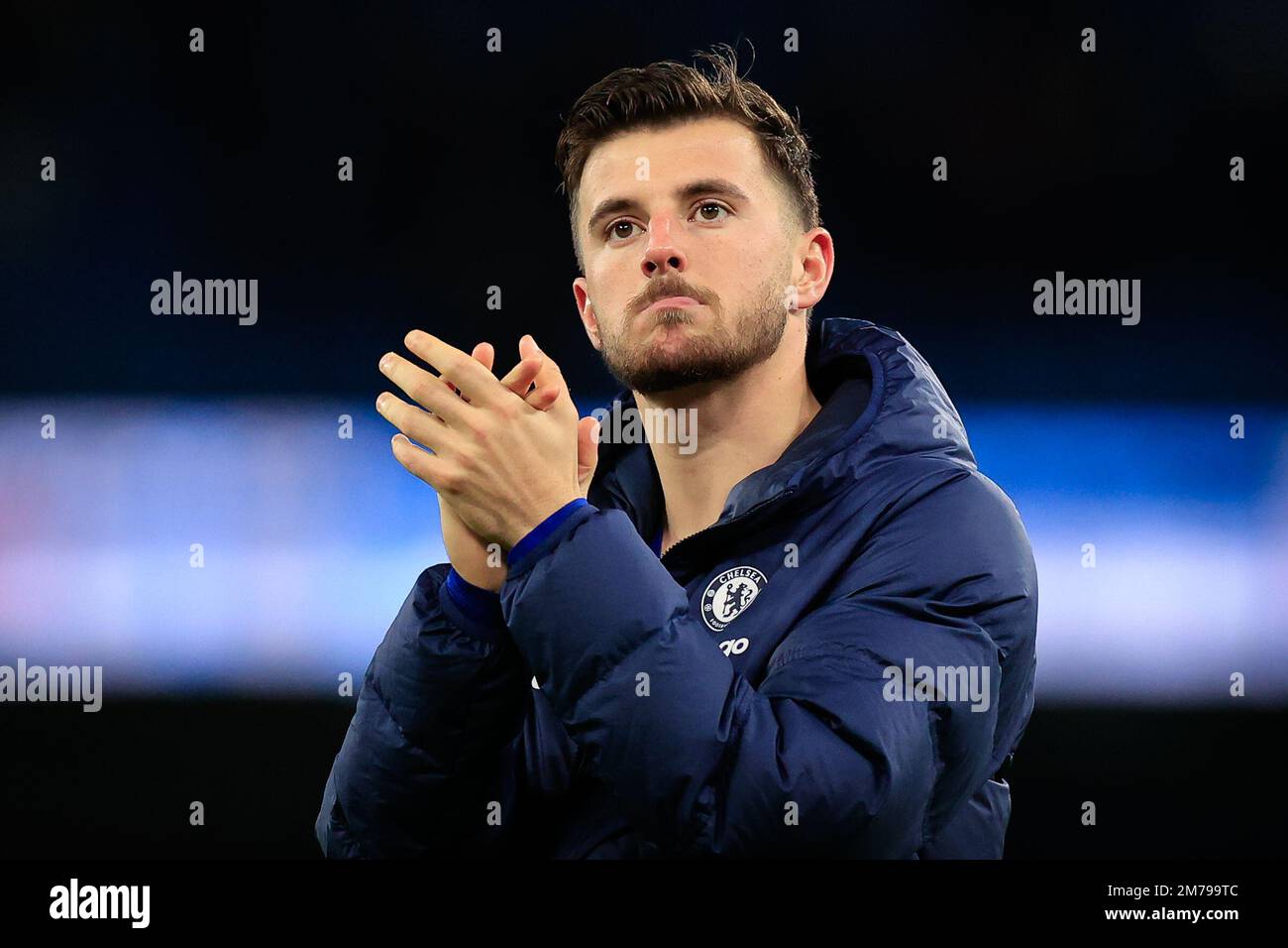 Mason mount portrait hi-res stock photography and images - Alamy