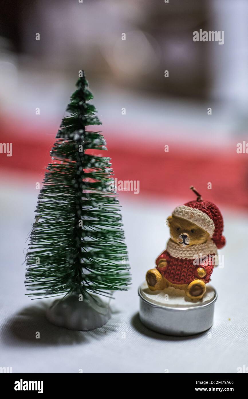 Père noël 2022 hi-res stock photography and images - Alamy