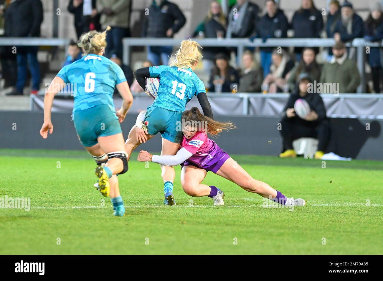 Patrick saunders hi-res stock photography and images - Alamy