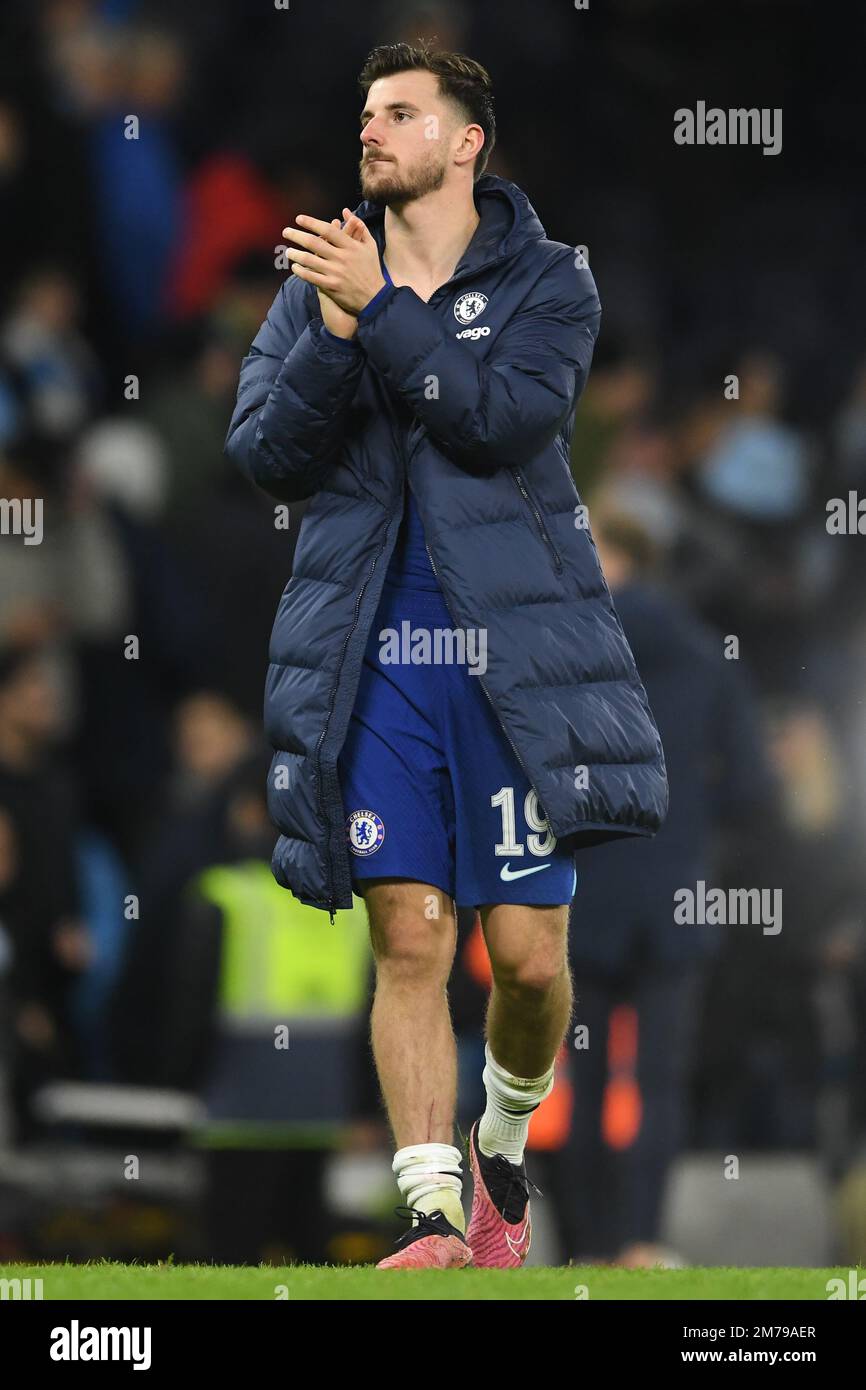 Mason mount manchester city hi-res stock photography and images - Alamy