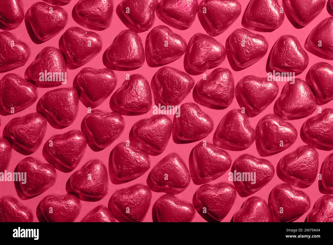 Heart sweets hi-res stock photography and images - Alamy