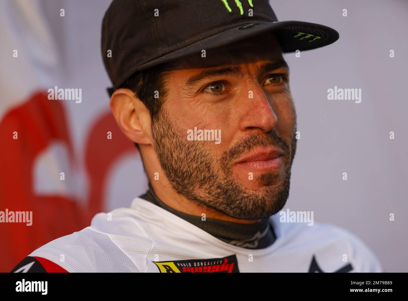 CAIMI Franco (arg), Hero Motorsports Team Rally, Hero, Moto, FIM W2RC ...