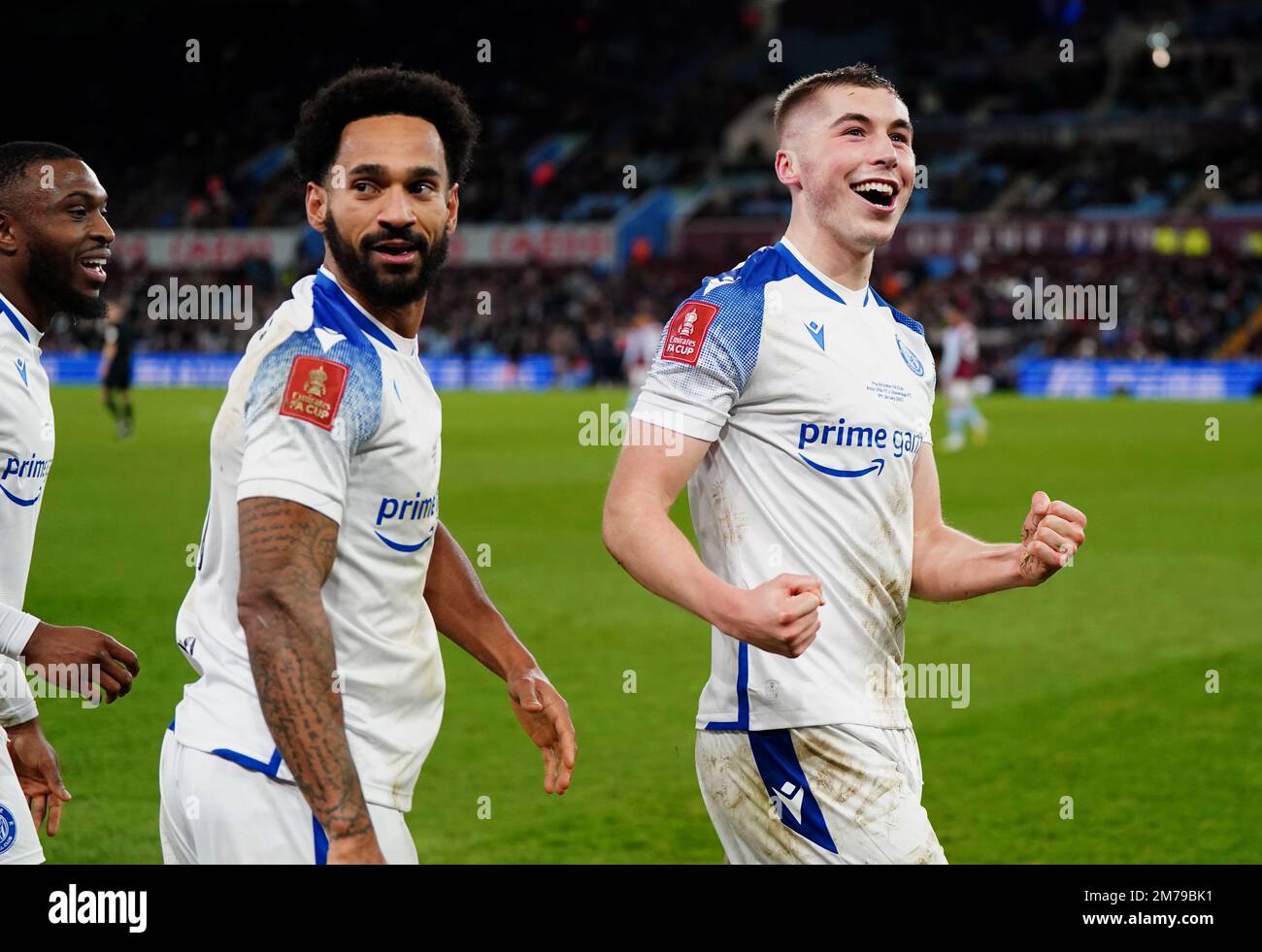 Football jordan roberts hi-res stock photography and images - Alamy