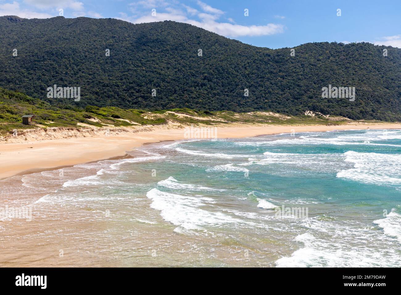 Florianópolis lagoinha do leste hi-res stock photography and images - Alamy