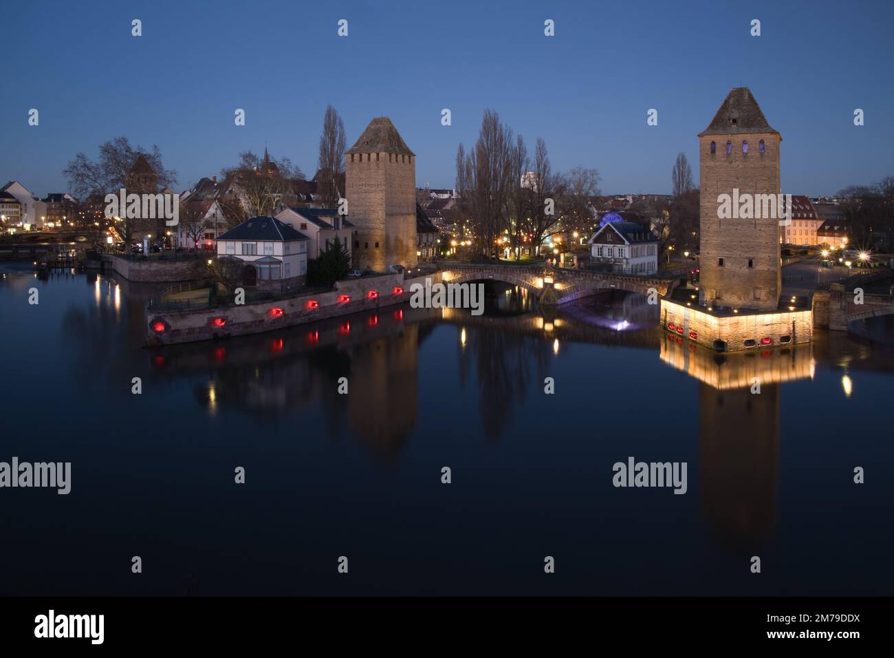 Strassburg hi-res stock photography and images - Alamy