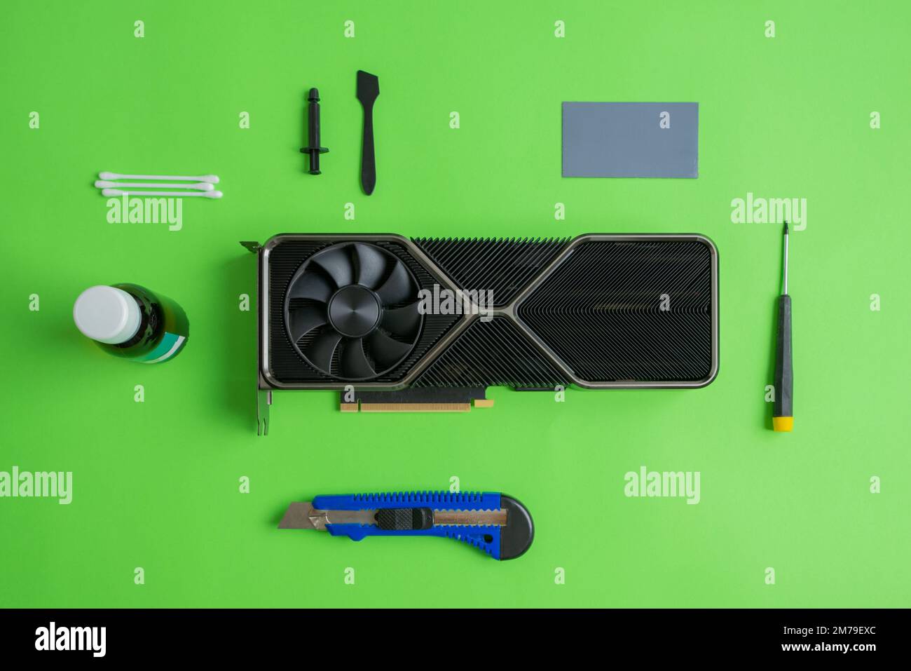 Rgb led driver hi-res stock photography and images - Alamy