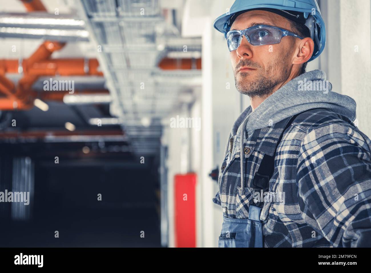 Heating, Conditioning and Ventilation System Maintenance Technician ...