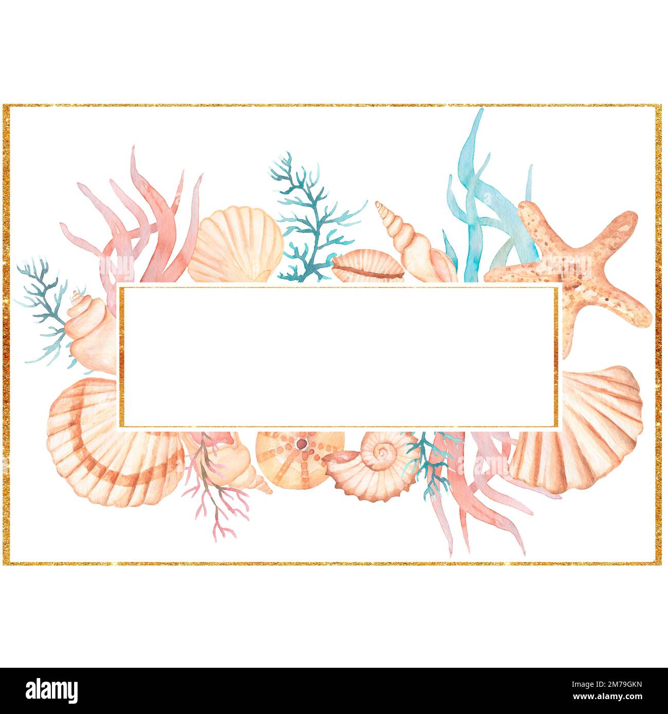 Flower reef vector hi-res stock photography and images - Alamy