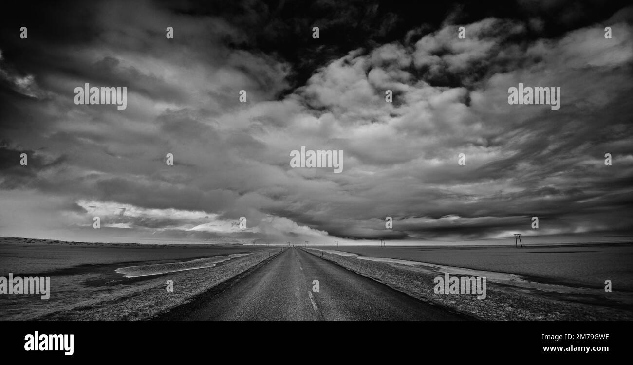 Ring route hi-res stock photography and images - Alamy