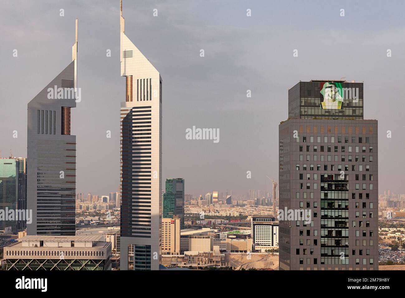 Modern middle eastern architecture hi-res stock photography and images ...