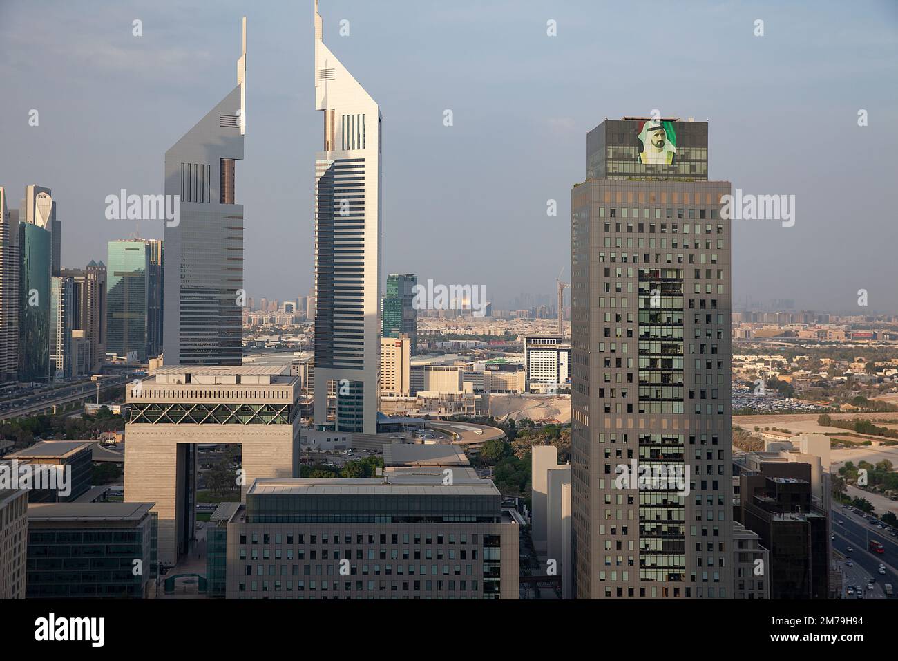 Dubai architecture hi-res stock photography and images - Alamy