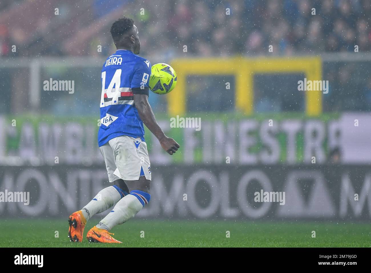 Ronaldo augusto vieira nan hi-res stock photography and images - Alamy