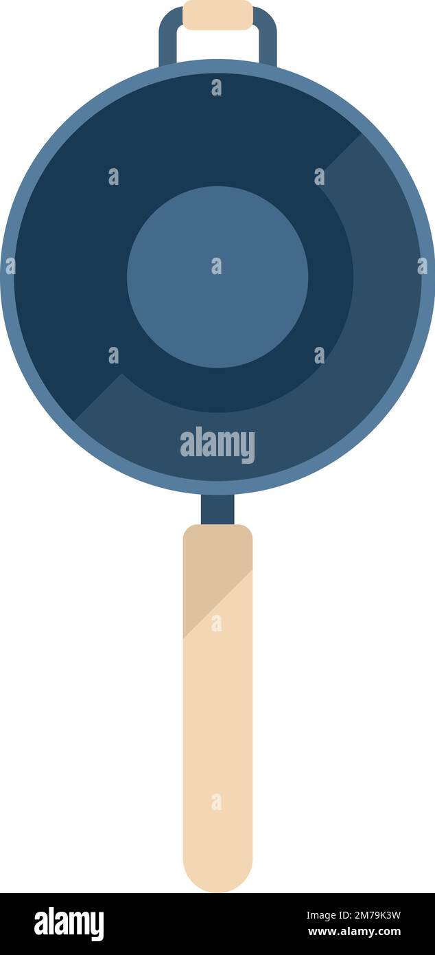 Seafood saute Stock Vector Images - Alamy