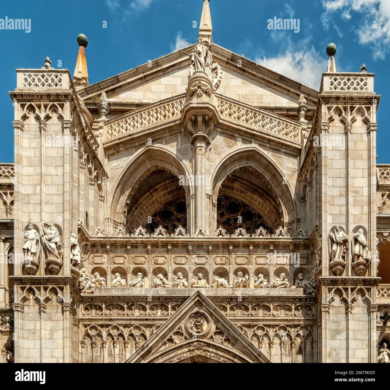 Apostles gate hi-res stock photography and images - Alamy