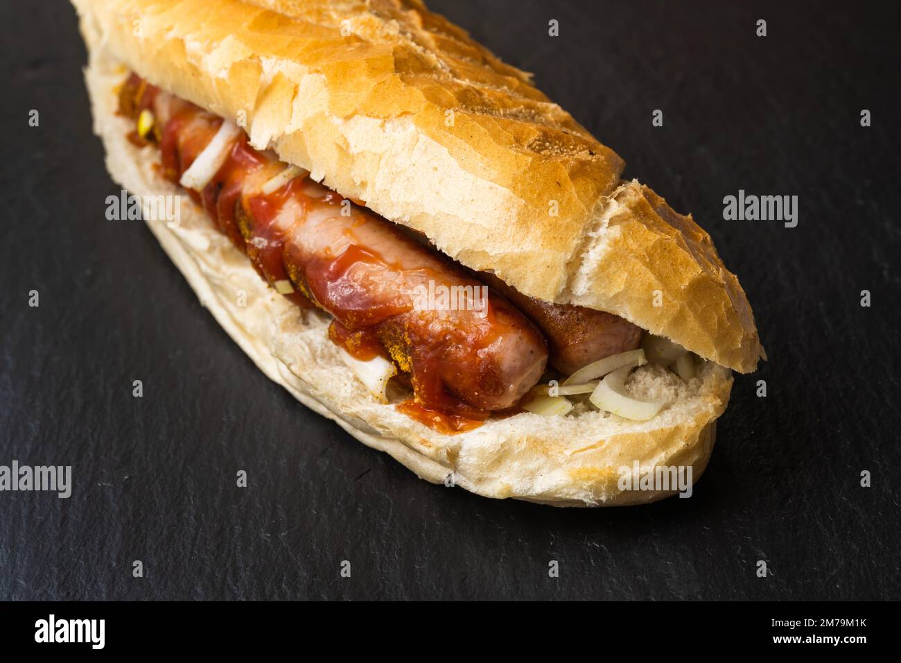 Typical austrian dish hi-res stock photography and images - Alamy