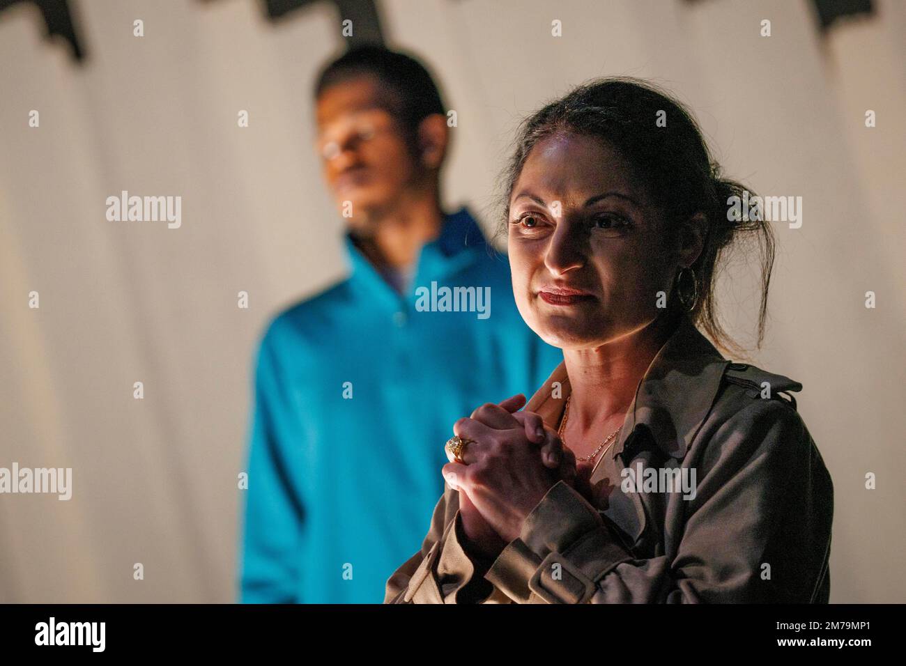 Victoria alvarez chacon hi-res stock photography and images - Alamy