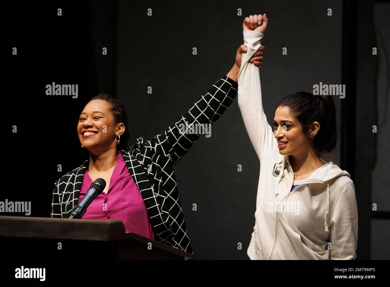 Victoria alvarez chacon hi-res stock photography and images - Alamy