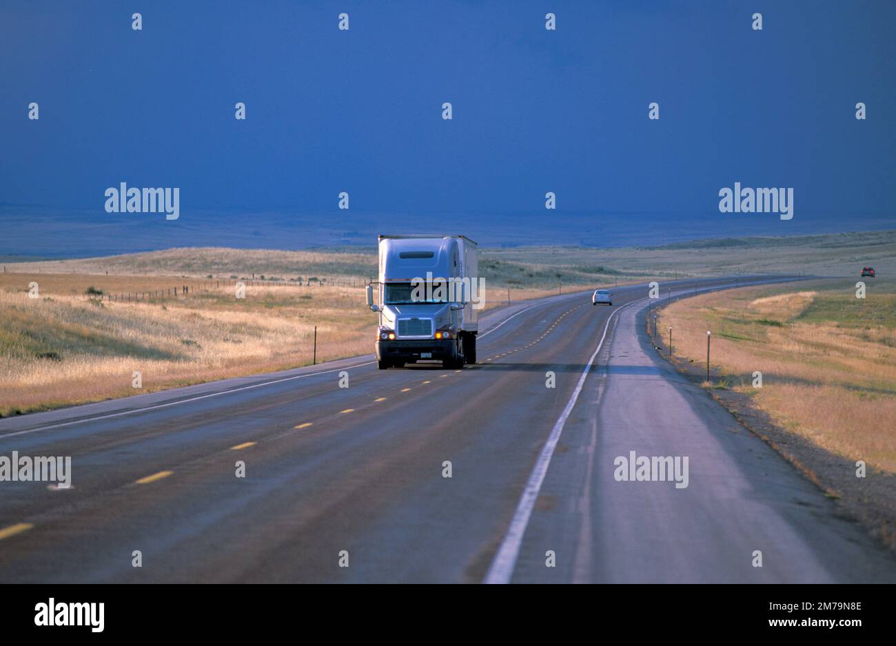 Highway 18 hi-res stock photography and images - Alamy